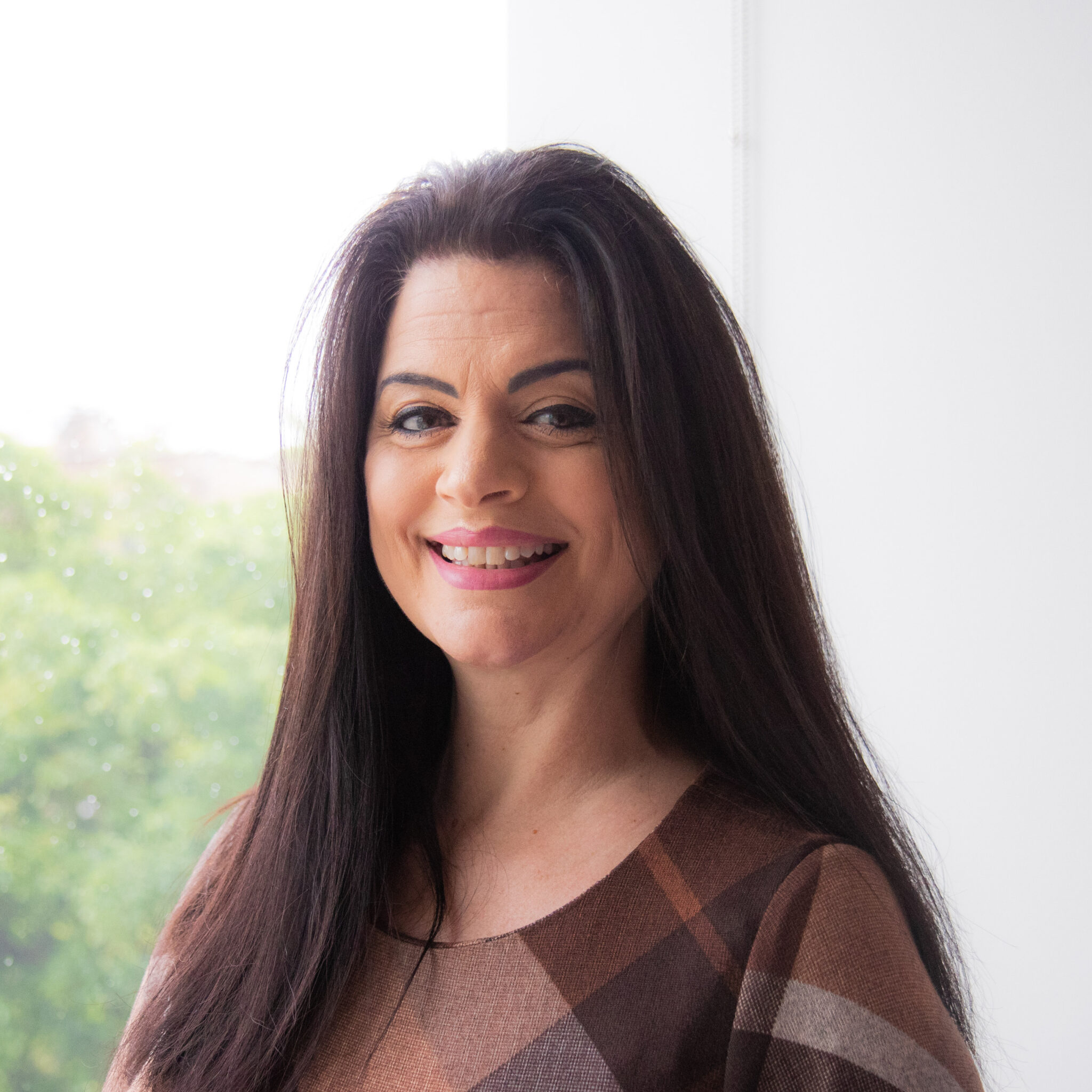 Leadership - Infant Welfare Society of Chicago