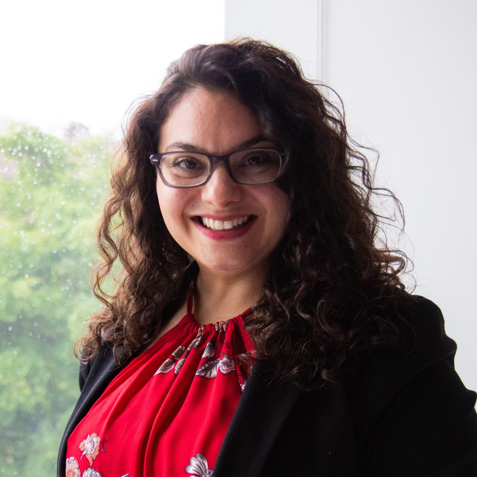 Leadership - Infant Welfare Society of Chicago