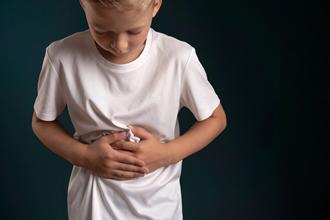 Food Poisoning in Children - Infant Welfare Society of Chicago