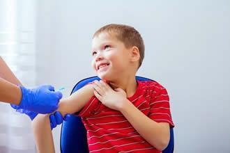 When Should My Child Get a Tetanus Shot? - Infant Welfare Society of ...