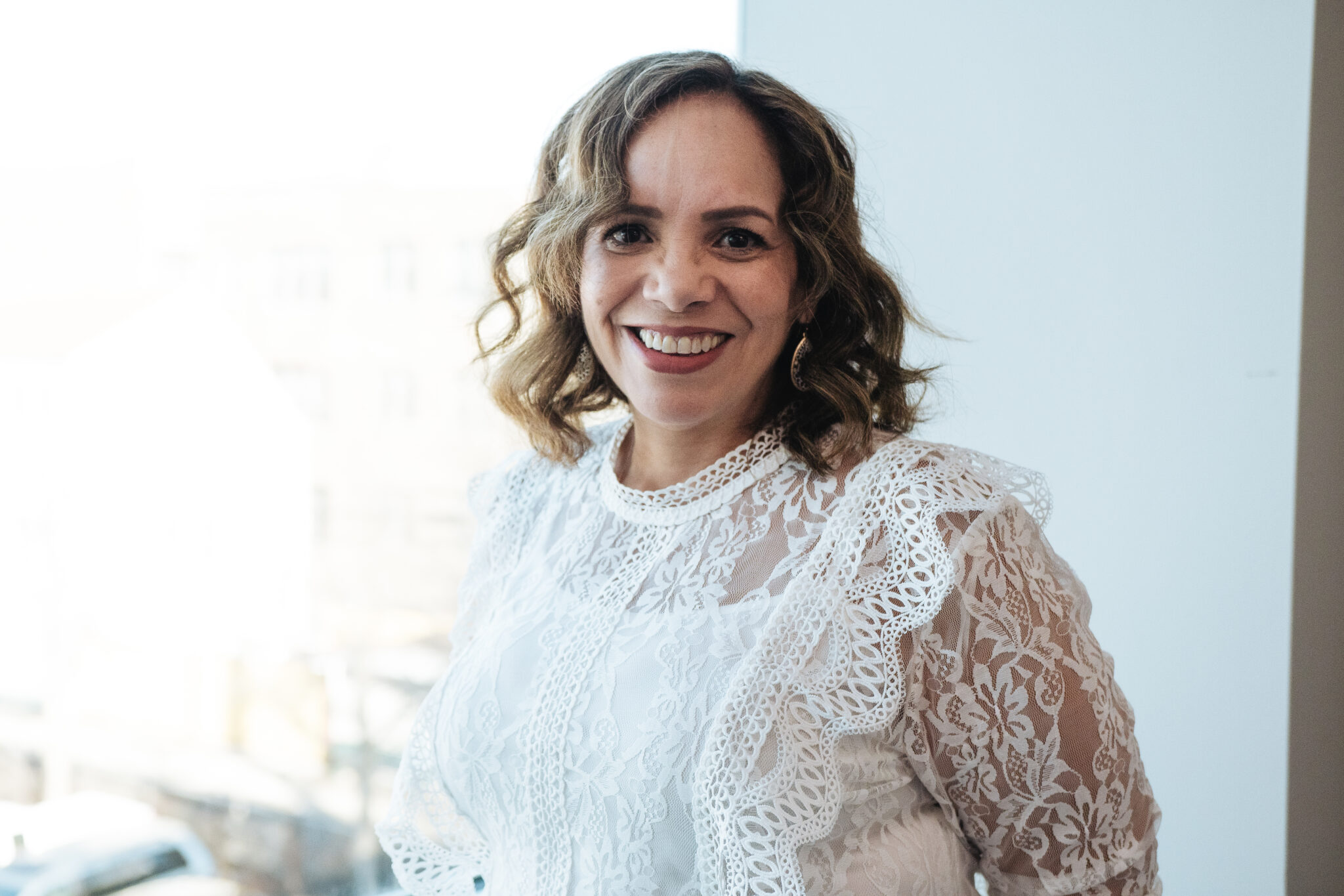 About Us - Infant Welfare Society of Chicago