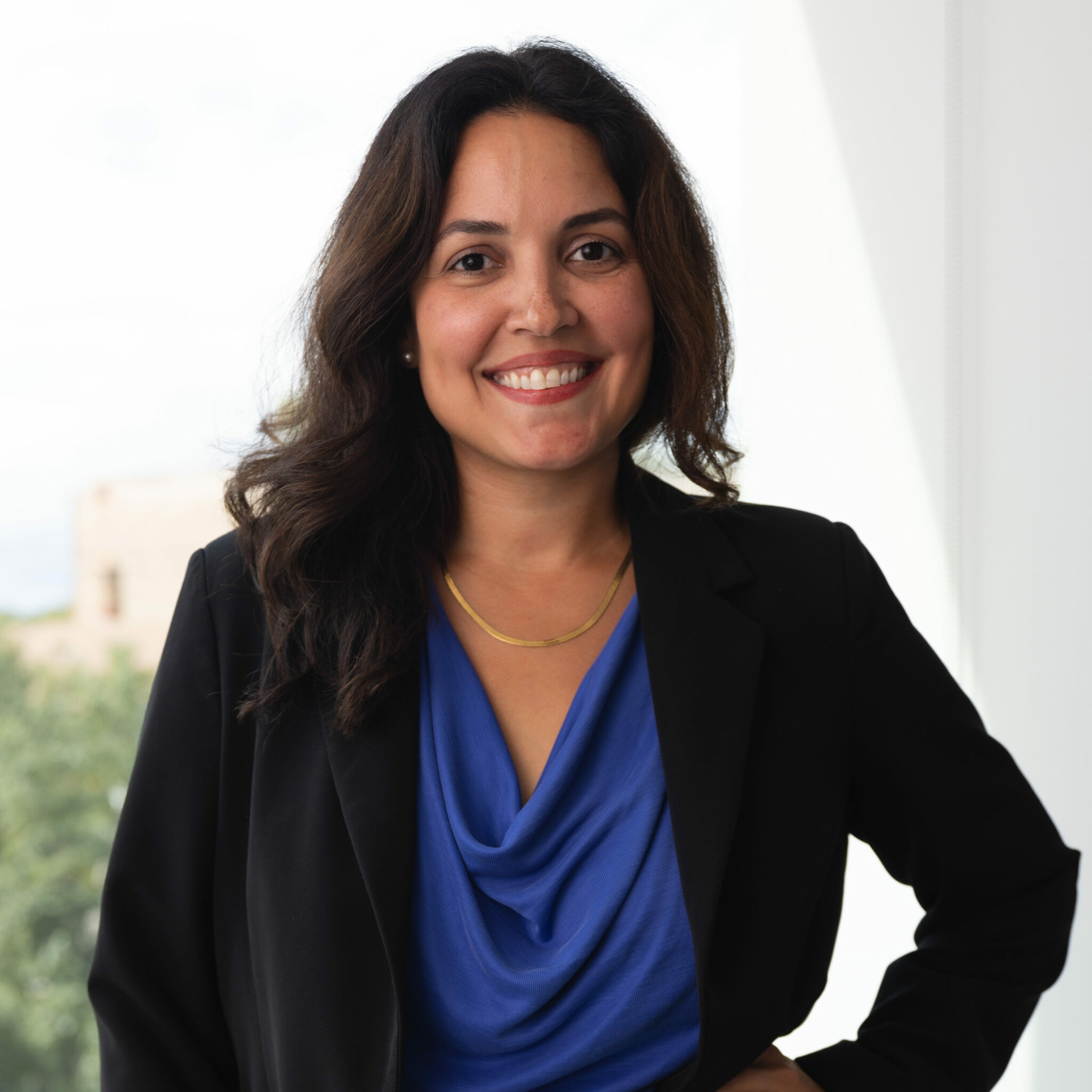 Leadership - Infant Welfare Society of Chicago